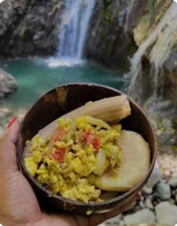 La cuisine haïtienne : de la mémoire vivante à la fierté mondiale ...